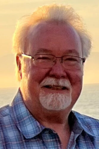 Kenneth W. Beck 1954-2025 | News, Sports, Jobs - Tribune Chronicle